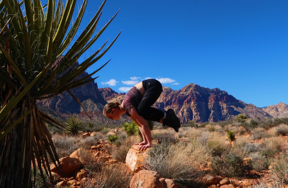 About Kelly – KELLY BENNING YOGA